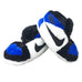 🥇Pantuflas Jordan de estar por Casa - Don Zapas