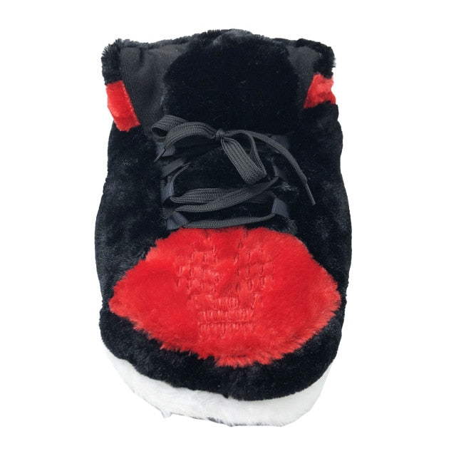 🥇Pantuflas Jordan de estar por Casa - Don Zapas